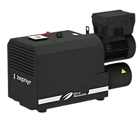 Claw vacuum pumps and compressors | Elmo Rietschle Indonesia